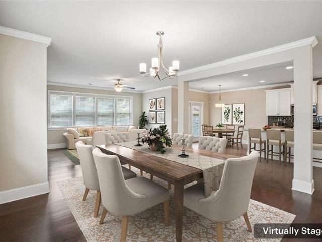 2265 Fremont Drive