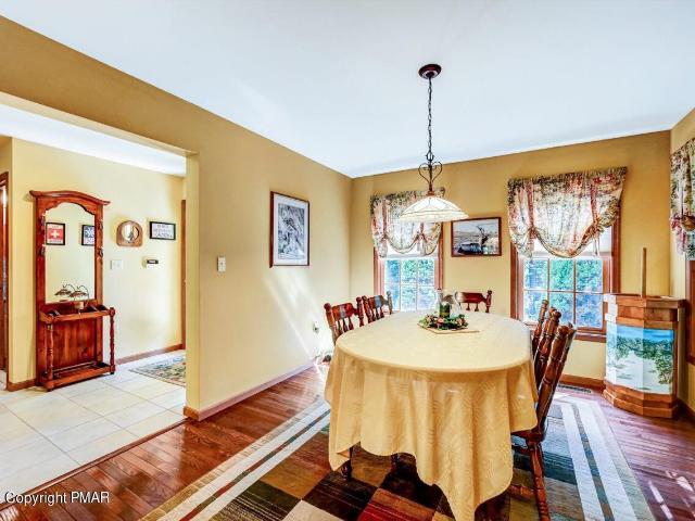 2265 Hillcrest Drive