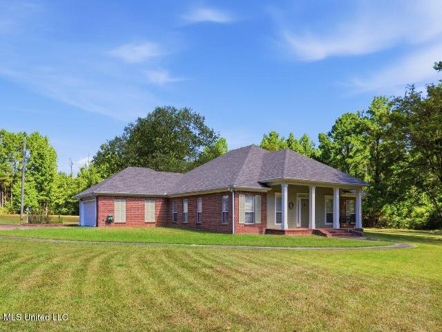 2265 Jack Johnson Road