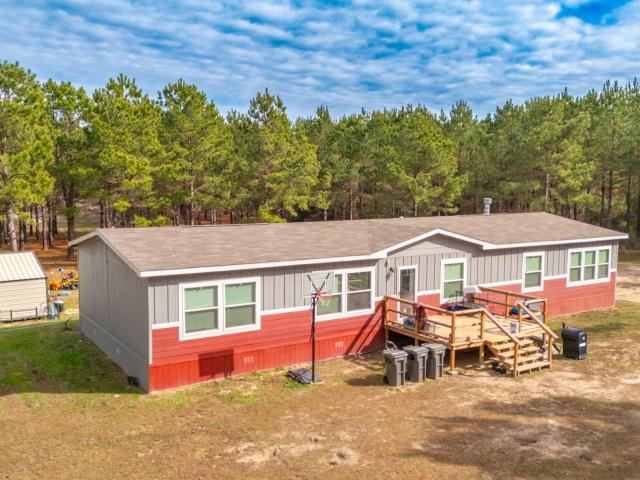 2265 Kickapoo Road