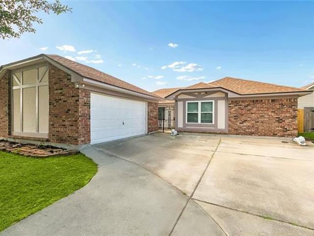 2265 Killington Dr, Harvey, LA 70058 | MLS #2554 | Compass