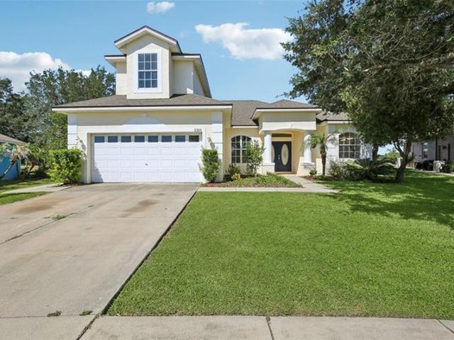 2265 Long View Cir, Brooksville, FL 34604