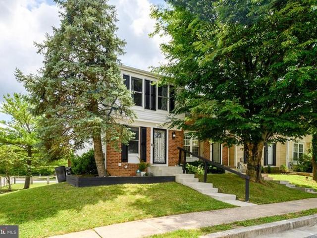 2265 Riding Crop Way, Windsor Mill, MD 21244