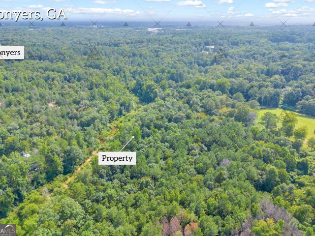 2265 Rockbridge Rd NW, Conyers, GA 30012 | MLS #10351