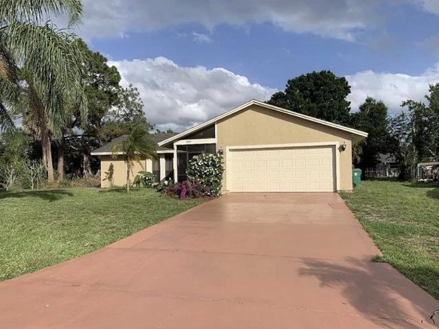 2265 SW Edison Cir, Port Saint Lucie, FL 34953