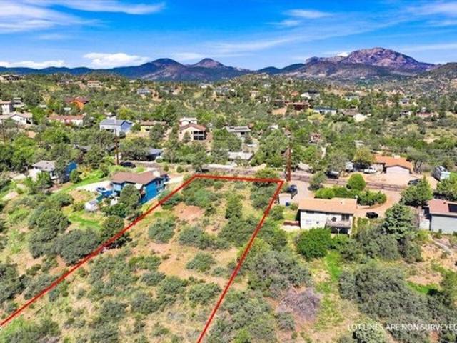 2265 Sandia Dr, Prescott, AZ 86301