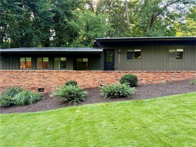 2265 Tanglewood Cir NE, Atlanta, GA 30345