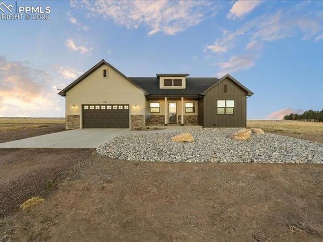 2265 Terri Lee Dr, Peyton, CO 80831