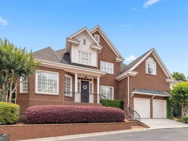 2265 Valley Brook Way NE, Brookhaven, GA 30319