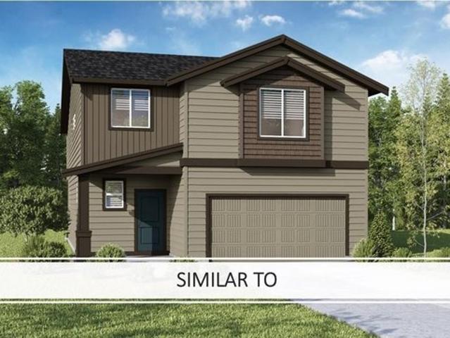 2265 Vido Ave, Richland, WA 99352