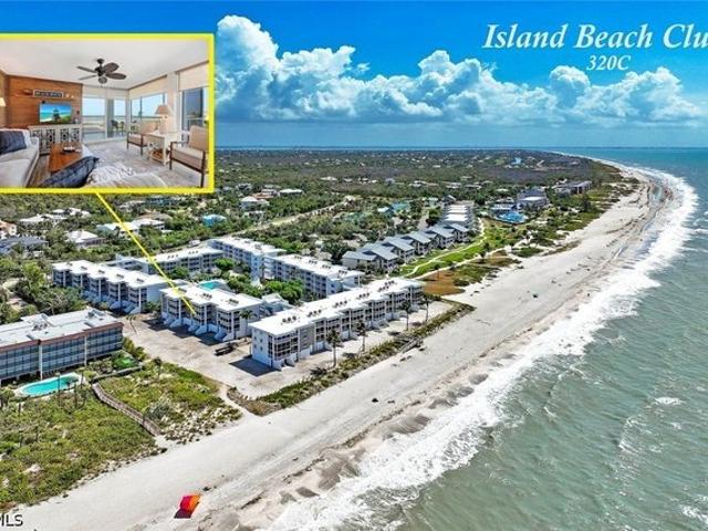 2265 W Gulf Dr Unit 320C, Sanibel, FL 33957