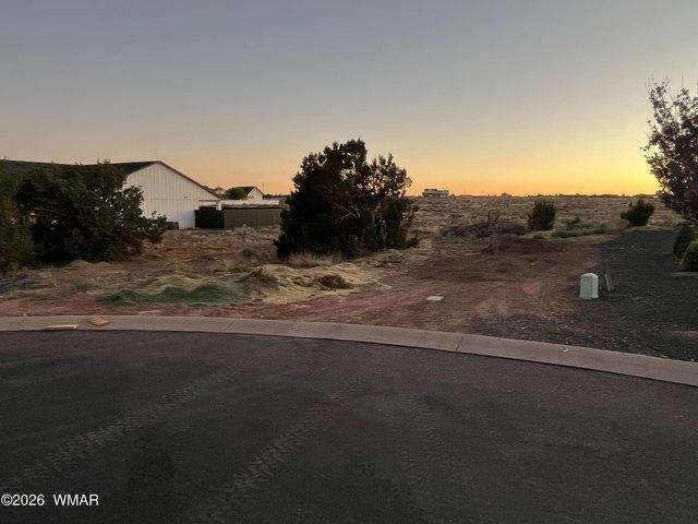2265 W Heritage Dr, Snowflake, AZ 85937