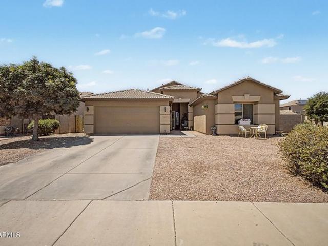 2265 W Sunshine Butte Dr, San Tan Valley, AZ 85144