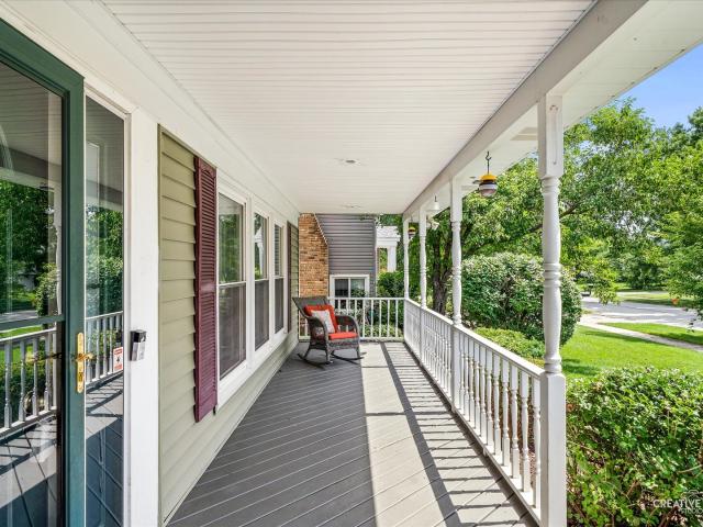 2265 Woodland Circle