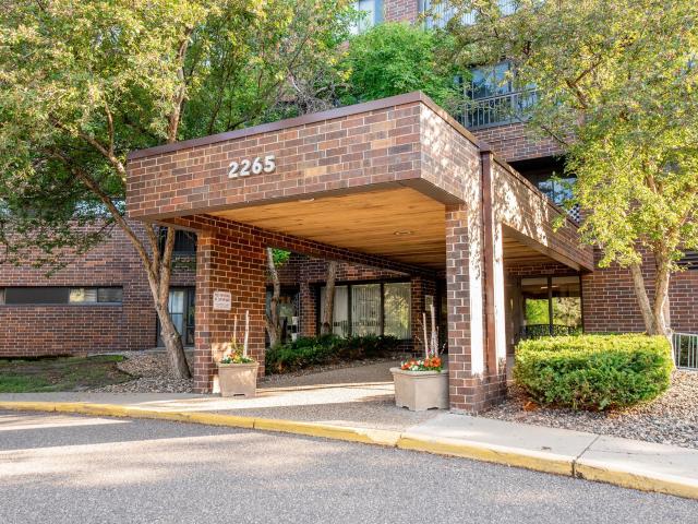 2265 Youngman Avenue # 208E