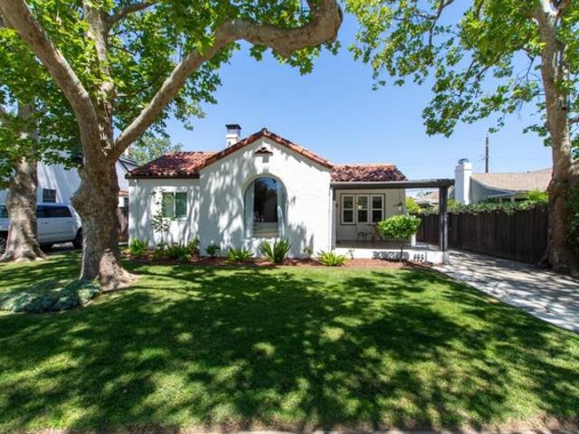 2265 10th Ave, Sacramento, CA 95818