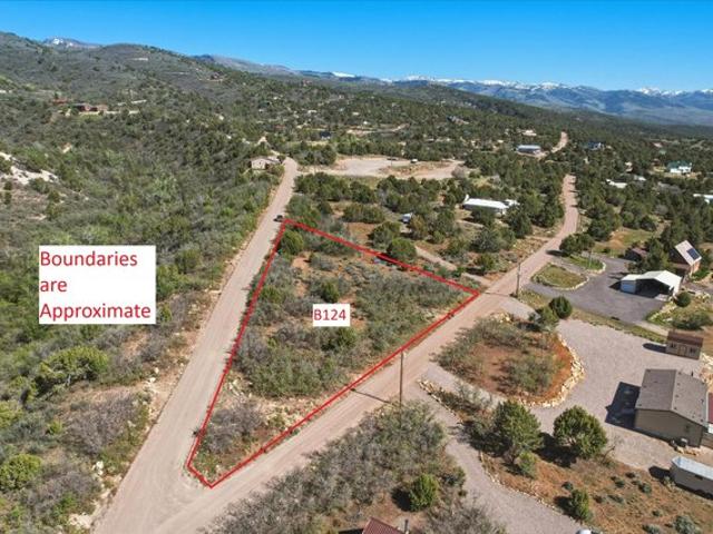 22660 Fish Pond Dr Unit B124, Fairview, UT 84629