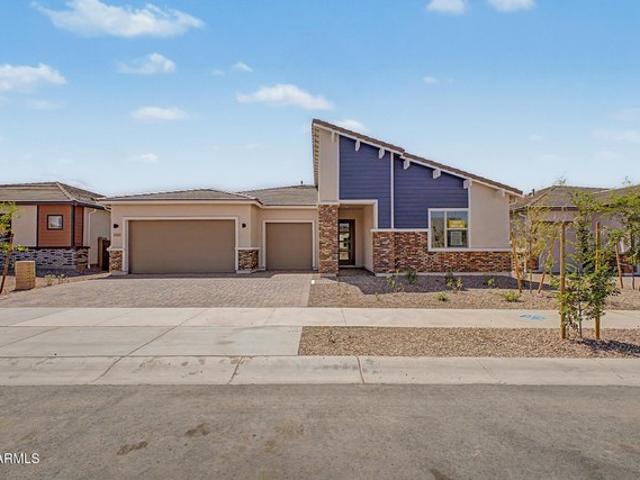 22661 E Starflower Dr, Queen Creek, AZ 85142