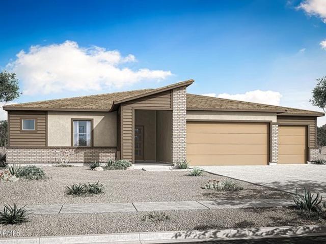 22667 E Starflower Dr, Queen Creek, AZ 85142