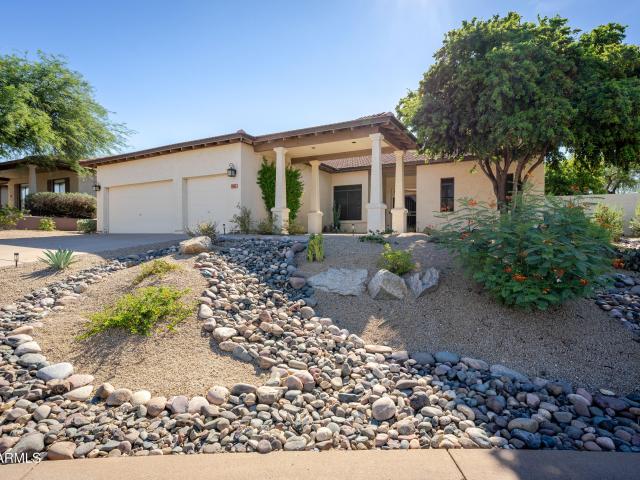 22667 N 92ND Street
