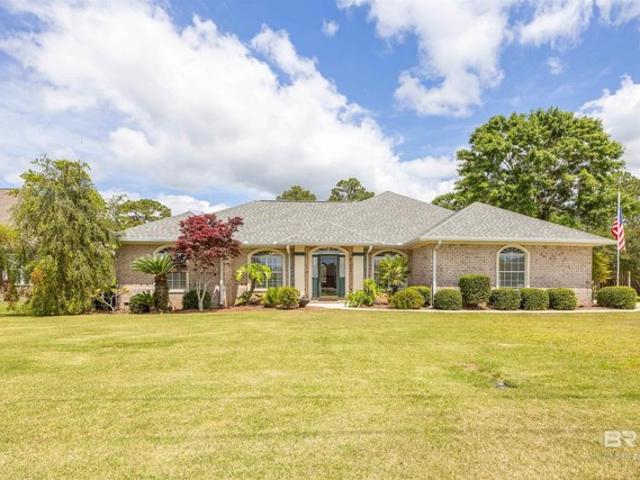 22665 S County Road 12, Foley, AL 36535