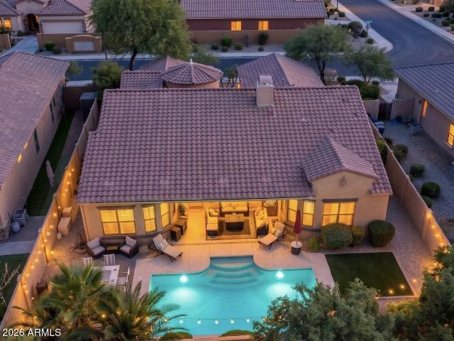 2266 N 157th Dr, Goodyear, AZ 85395 | MLS #7018