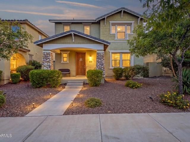 2266 N Heritage St, Buckeye, AZ 85396