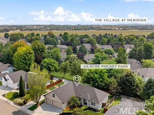 2266 N Hickory Way, Meridian, ID 83646