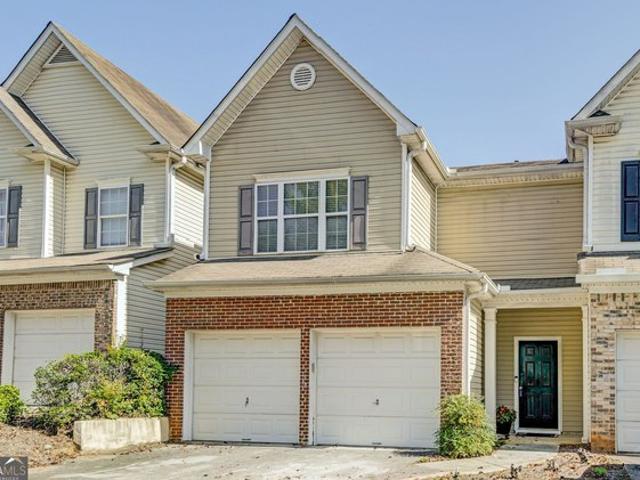 2266 Baker Station Dr, Acworth, GA 30101