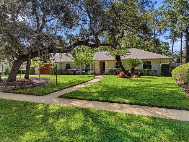 2266 Bent Oak Dr, Apopka, FL 32712