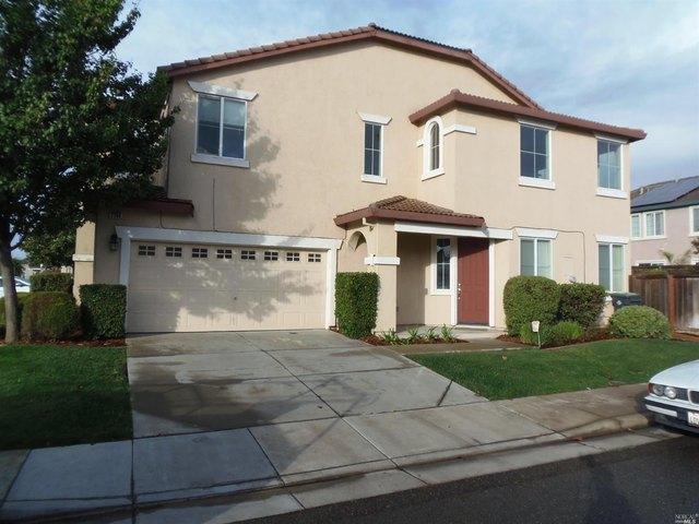 2266 Campbell Cir, Fairfield, CA 94533