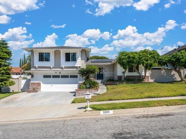 2266 Clementina Dr, Hacienda Heights, CA 91745