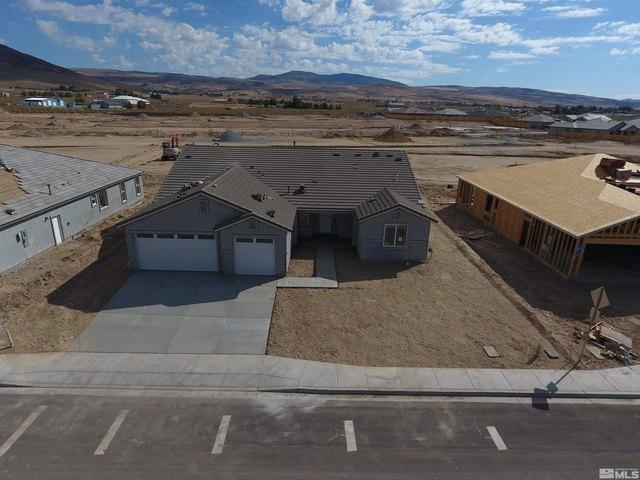 2266 Cloud Berry Dr Lot 24, Sparks, NV 89441