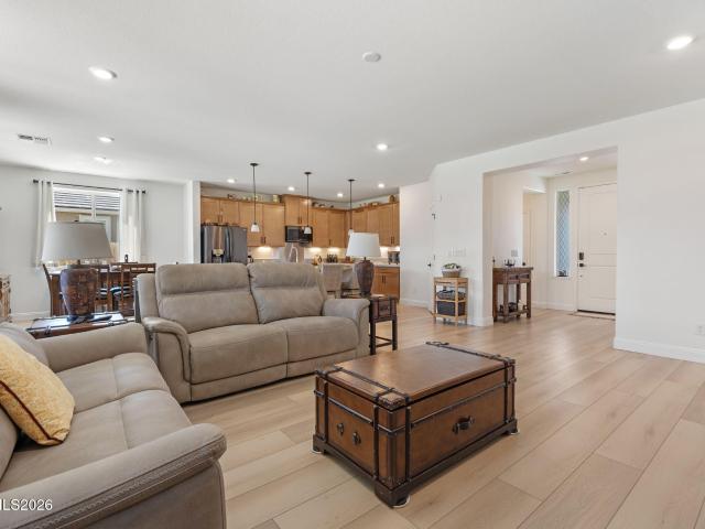 2266 Cloud Berry Dr, Sparks, NV 89441 | MLS #260004
