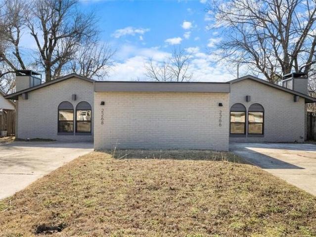 2266 Donna Drive, Norman, OK 73071