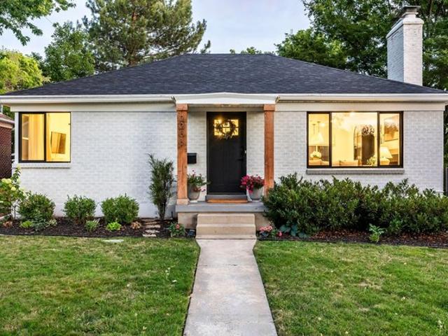 2266 E Garfield Ave, Salt Lake City, UT 84108