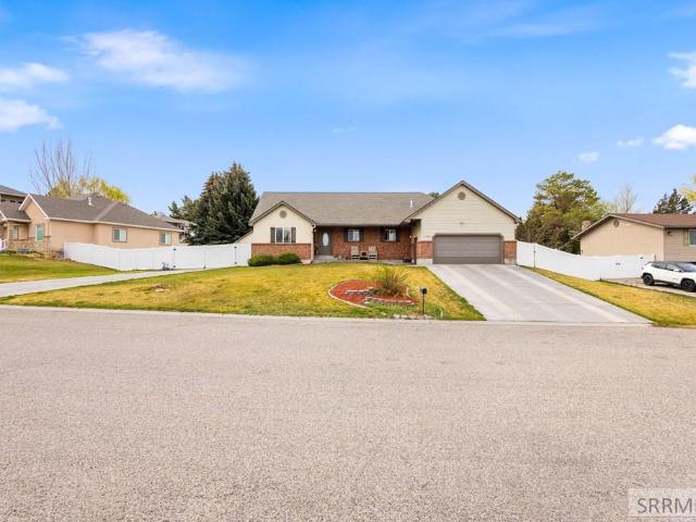 2266 E Olympic Ave, Idaho Falls, ID 83404 | MLS #2185 | Compass
