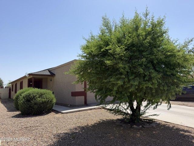 2266 E Sunland Vis, Tucson, AZ 85713