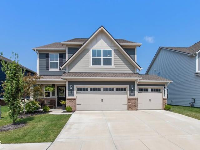 2266 Egbert Rd, Westfield, IN 46074