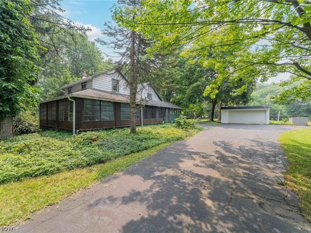 2266 Glenridge Road