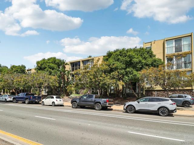 2266 Grand Ave, Unit 23, San Diego, CA 92109 | MLS #260008 | Compass