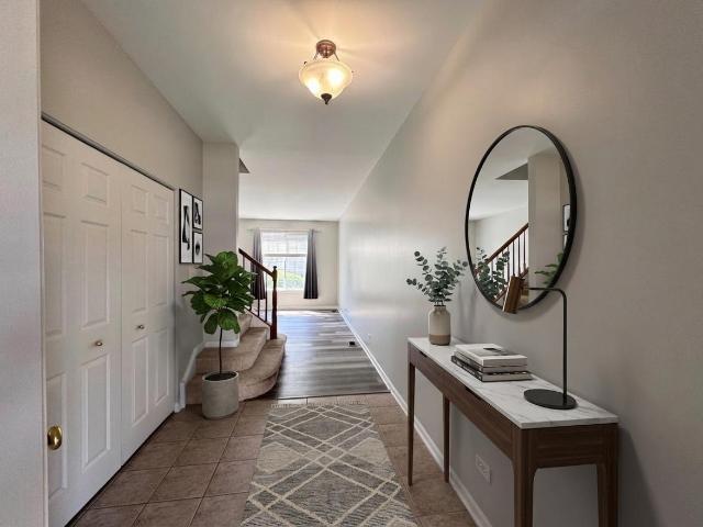 2266 Pembridge Drive