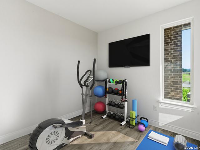 2266 Pinyon Dr