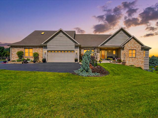2266 Powder Hill Rd