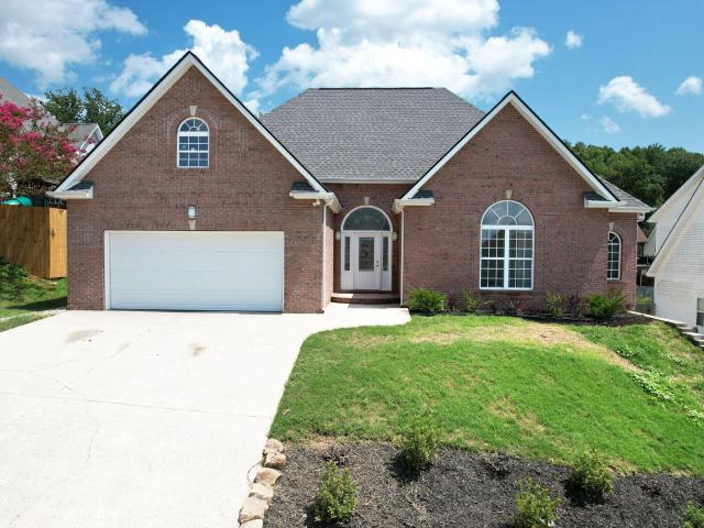 2266 Red Tail Lane