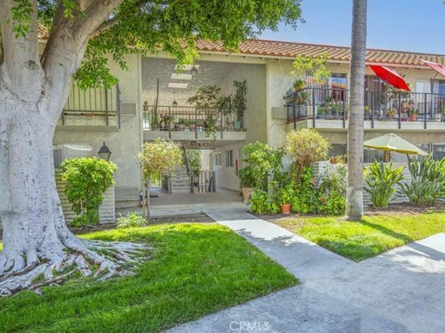 2266 Via Puerta Unit O, Laguna Woods, CA 92637