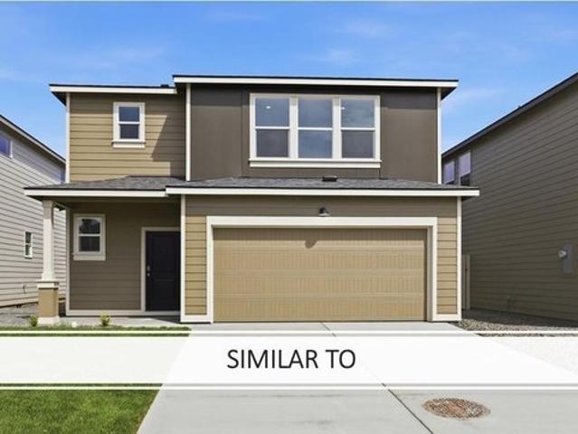 2266 Vido Ave, Richland, WA 99352