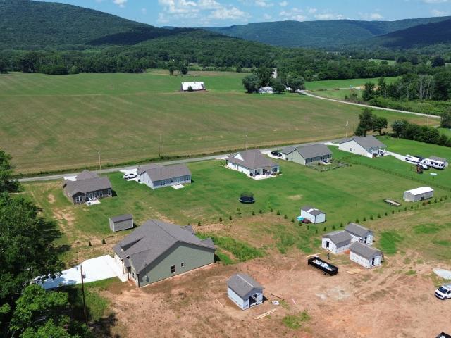 2266 White Ridge Rd