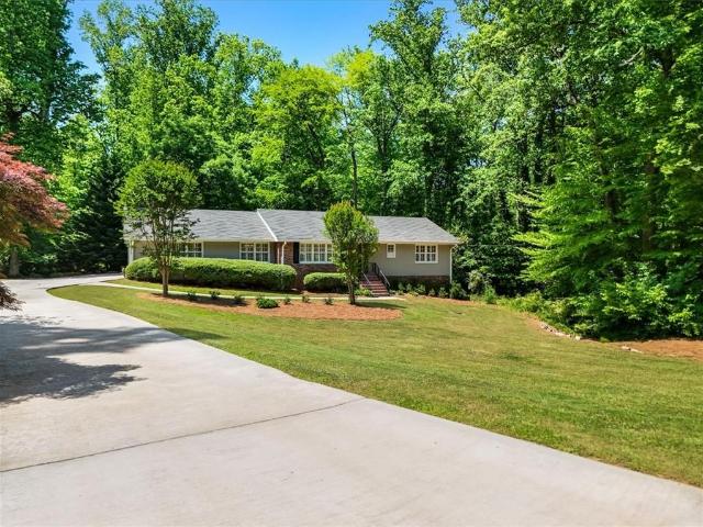 2266 Winding Woods Dr, Tucker, GA 30084 | MLS #7757 | Compass
