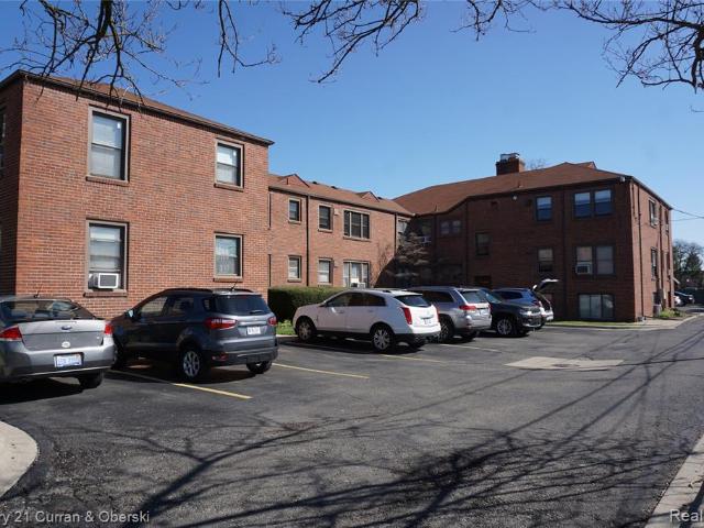 22673 Garrison Street # 208